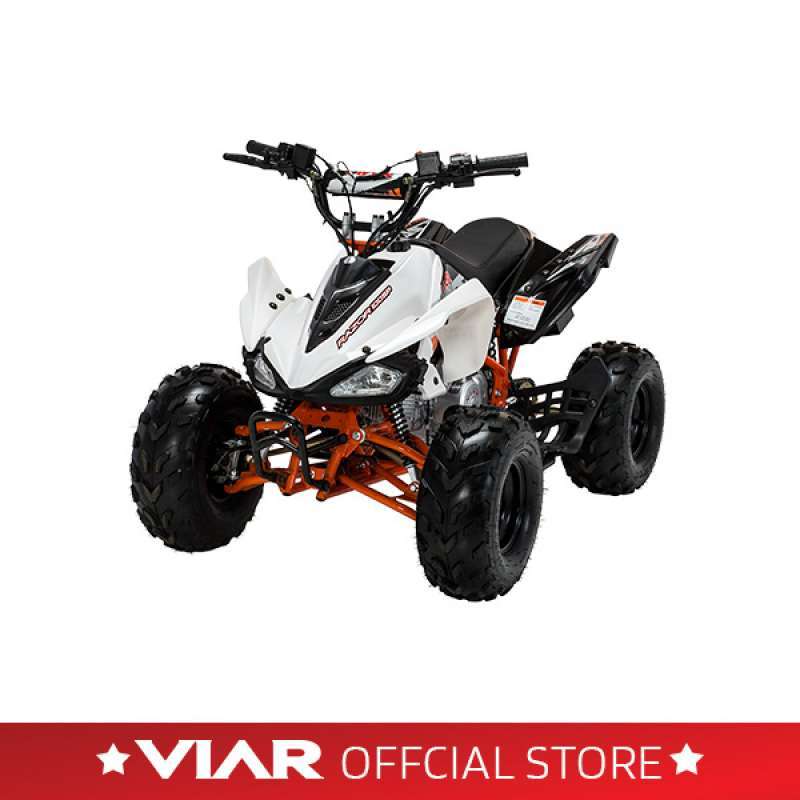 Jual Viar Razor 100 Sp Sepeda Motor [otr Jabodetabek] Di Seller Viar ...