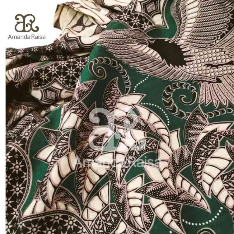 Jual Kain Batik Motif Garuda Model Terbaru & Kekinian - Harga Diskon ...