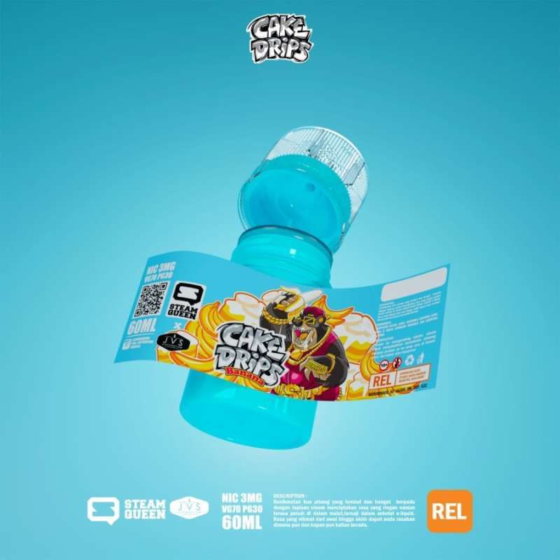 Jual Cake Drips Terdekat 🏷️ Harga Grosir Murah Terupdate Hari Ini ...