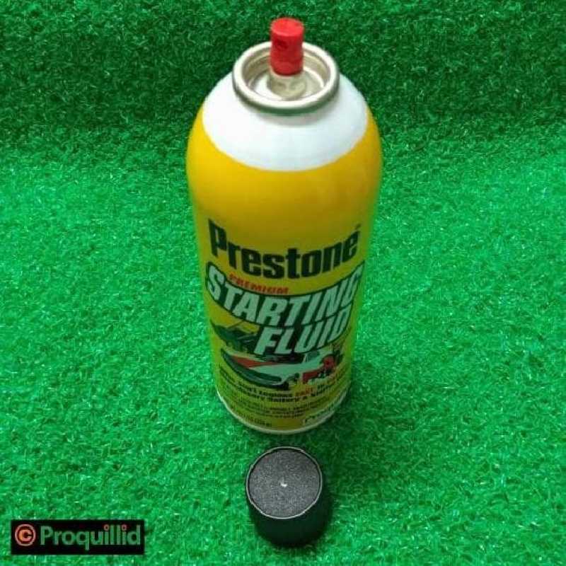 Jual Cairan Starter Mesin Prestone Premium Starting Fluid Spray As237 ...