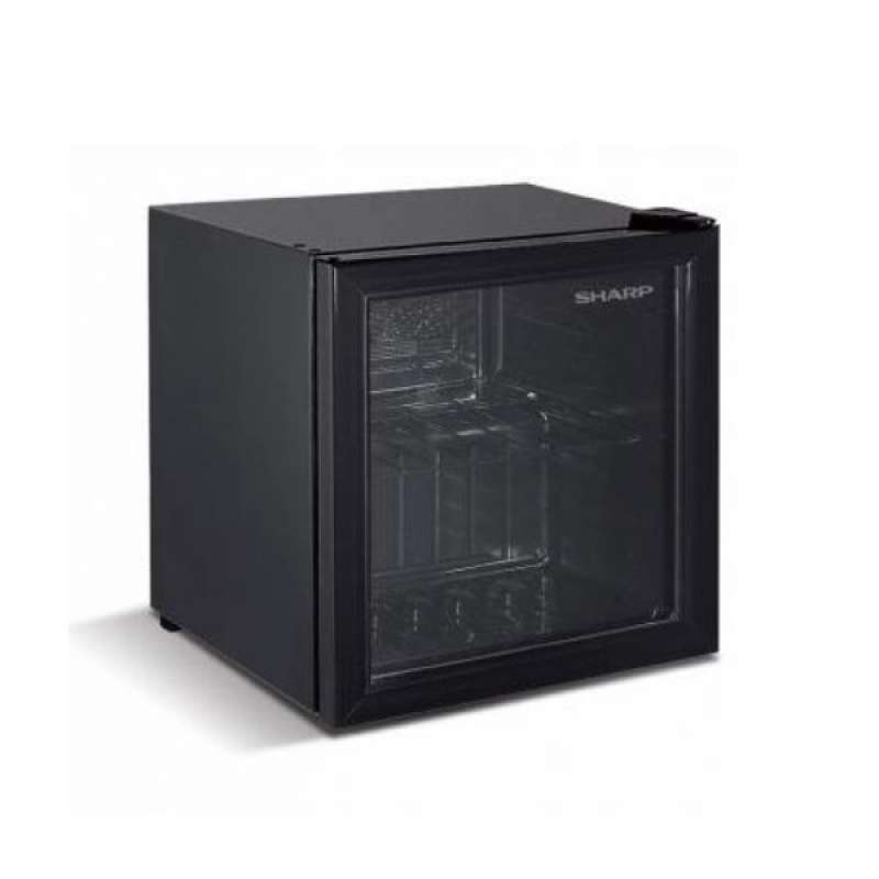 Jual Sharp Mini Showcase Original, Murah & Diskon Juni 2024 | Blibli