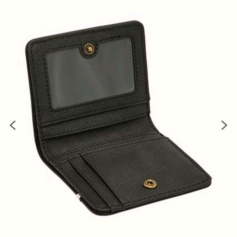 Jual Fossil Gift Set Madison Bifold Wallet Black Swl2823001 - Dompet ...