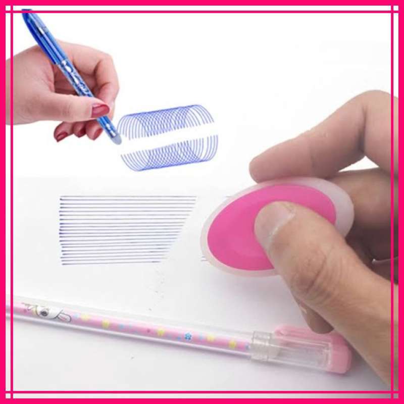 Jual Pulpen Eraser Original Harga Termurah April 2024 | Blibli