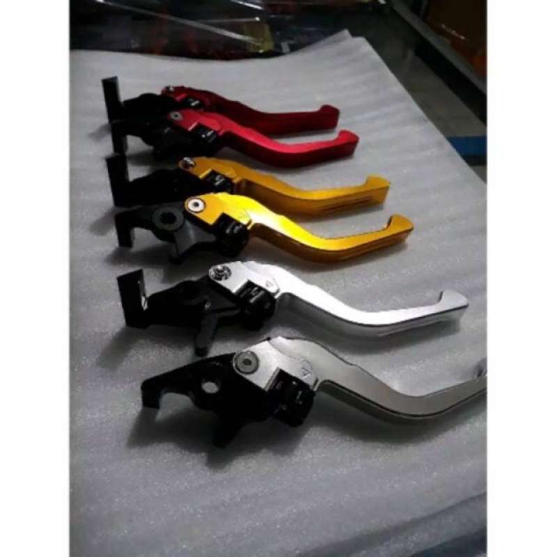 Jual Handle Model Rolling Stelan Original Merk MOTOGP Buat Nmax/Vixion ...