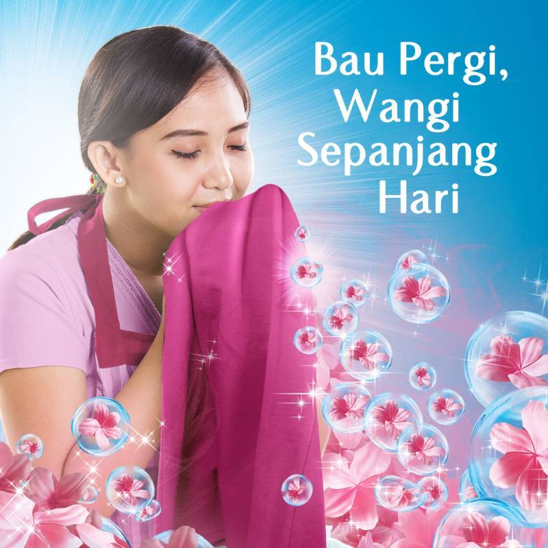 Promo Downy Floral Pink Softener Pewangi Dan Pelembut Pakaian Konsentrat [950 Ml] Diskon 10% Di ...