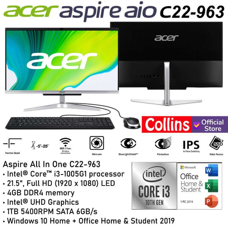 Windows 10 all in one 2019 - xssany