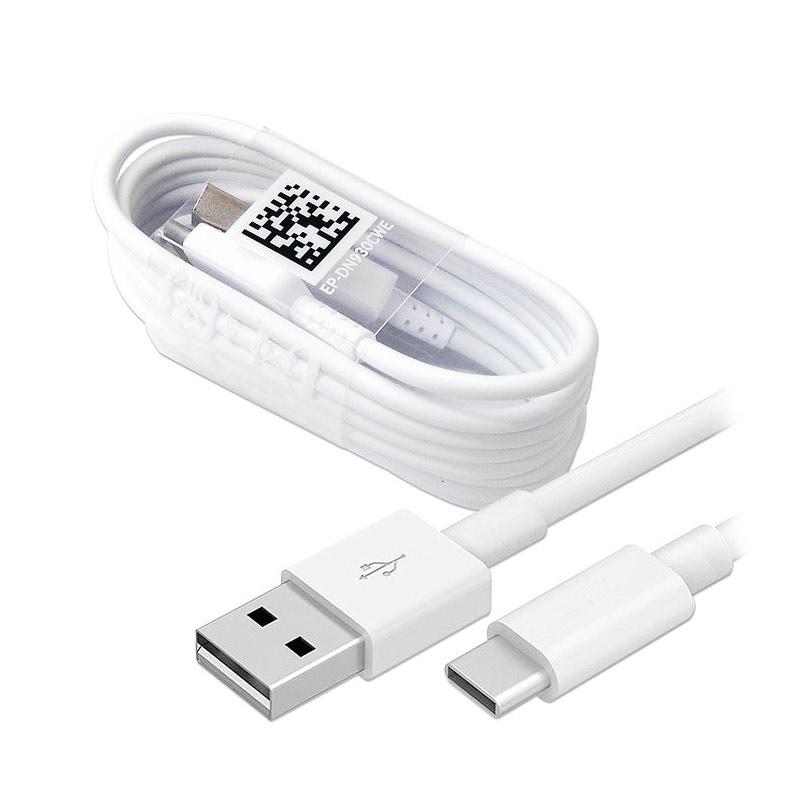 Promo Samsung Original Type C Data Cable [Fast Charging] Diskon 50% di ...