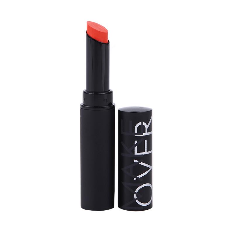 Warna Lipstik Make Over Ultra Hi Matte | Ide Perpaduan Warna