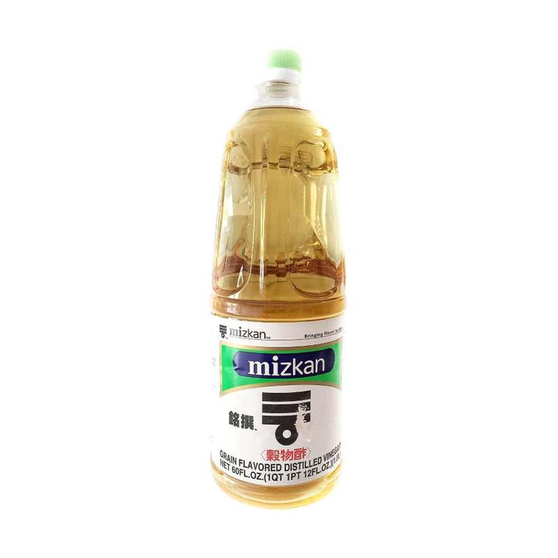Promo Mizkan Suehiro Su Vinegar Cuka Sushi Jepang [1.8 L] Diskon 15% Di ...