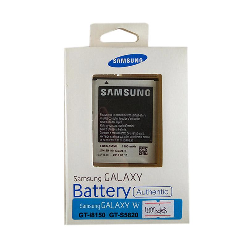 Jual Samsung Original Battery for Galaxy Wonder di Seller LAYAR EMAS ...
