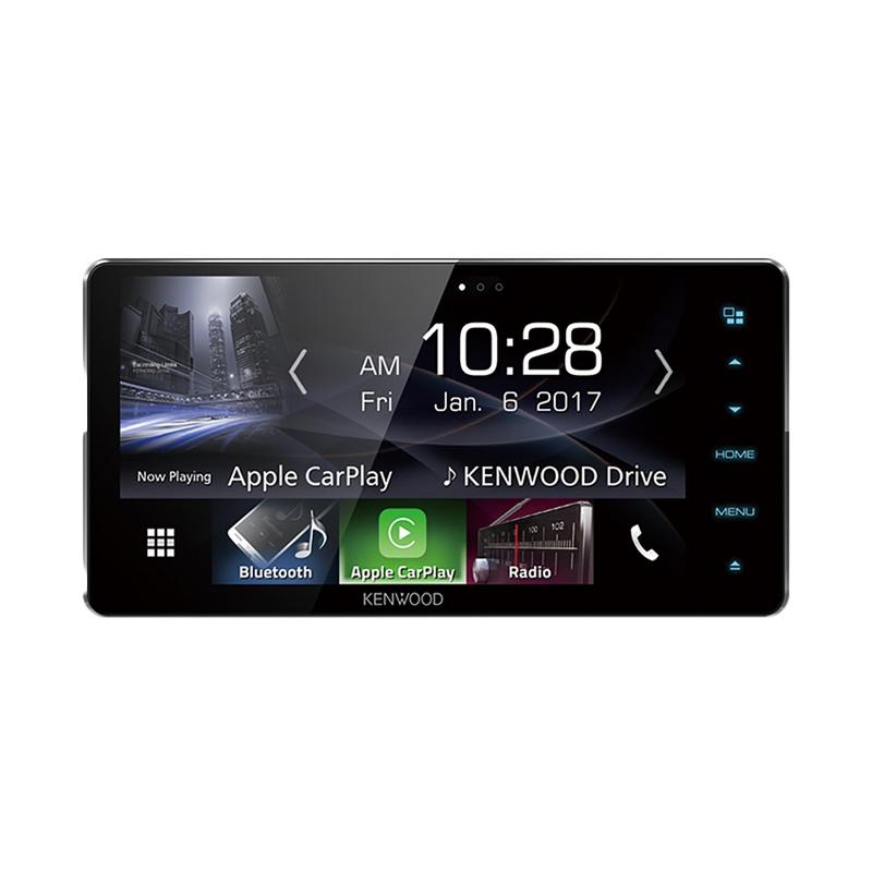 Jual Kenwood DDX-917WS Special Toyota Built-in Wi-Fi Head Unit di Seller DYNAMICS AUTO SOUND ...