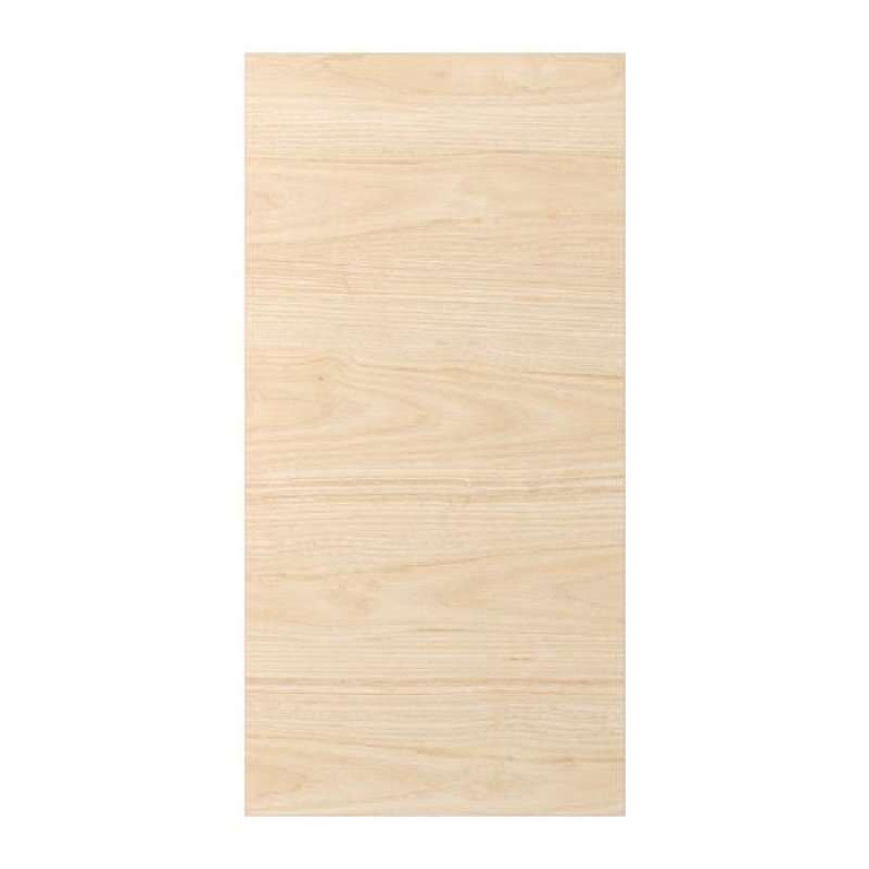 Jual Pintu Efek Kayu Ash Terang di Seller IKEA LIFE PICK N GO ...