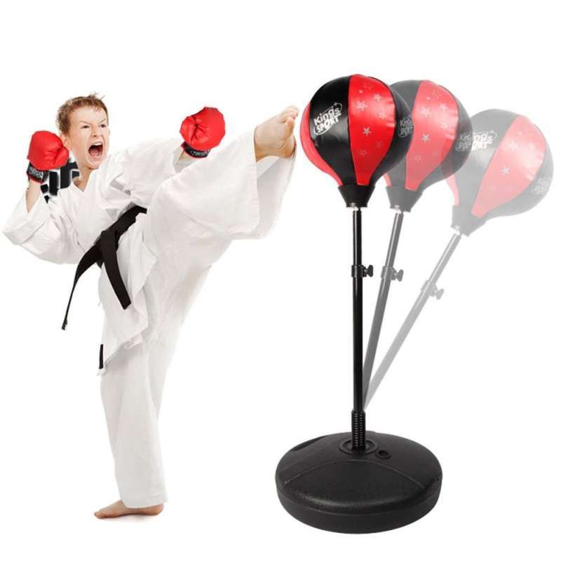 Jual Alat Latihan Boxing Original Harga Termurah Mei 2024 | Blibli