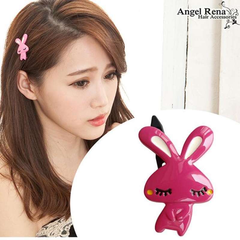 Jual (Angel Rena)[Angel Rena] Korean system ? ? ? long ear rabbit does ...