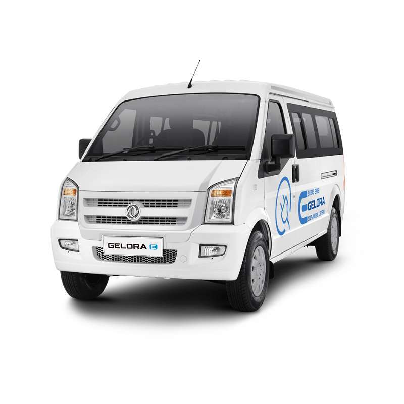 DFSK Gelora 2024 - Harga OTR, Promo Juni, Spesifikasi & Review | Blibli