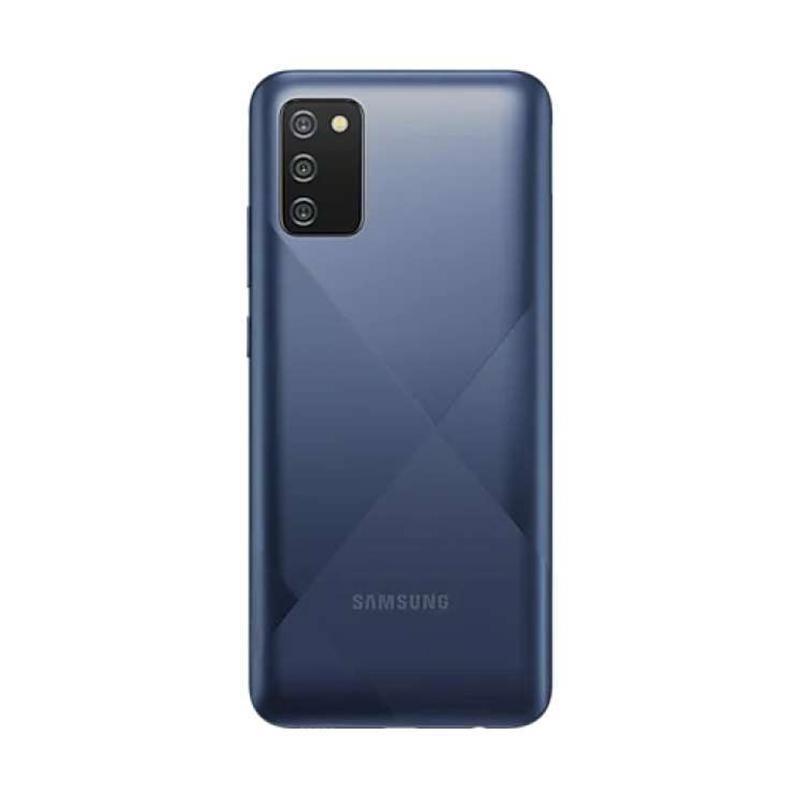 3 Cara SS HP Samsung A02s Simpel Banget! - Blibli Friends