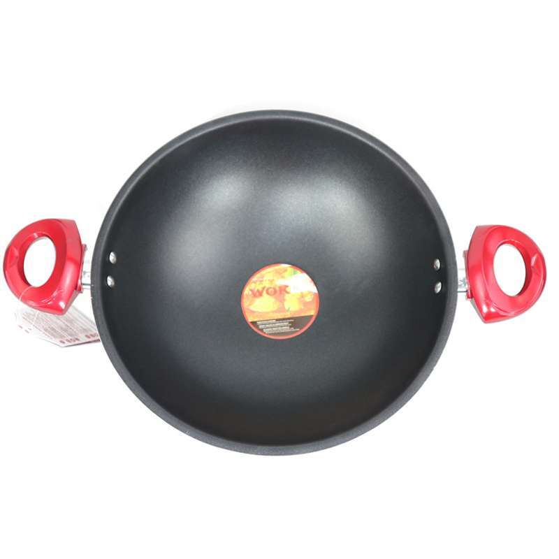 Jual Wok Chinese Original Murah - Harga Diskon April 2024 | Blibli.com