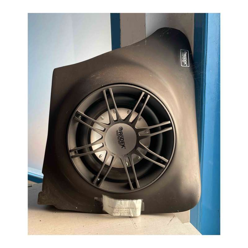 Harga Subwoofer Rodek 💯 Terbaru, Spesifikasi, & Kredit Juni 2026