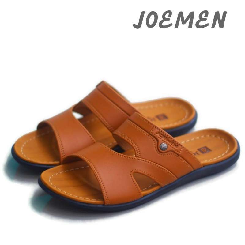 Yuk, Cari Tahu Sandal yang Cocok untuk Kaki Lebar - Blibli Friends