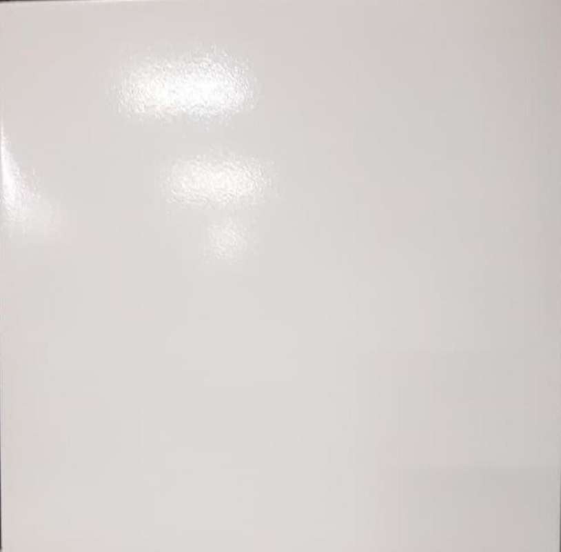 Jual Keramik Lantai Asia Tile Murano 30x30 Quality1 Putih Polos Di ...