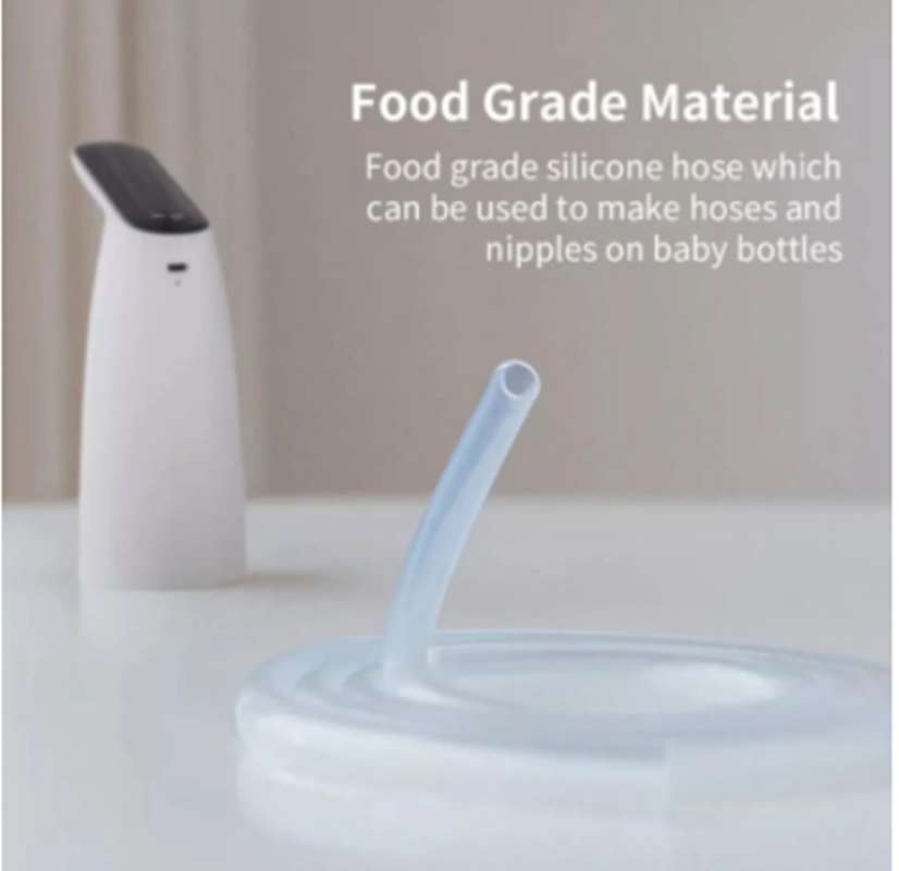 Promo Xiaomi Mijia 3life Pompa Air Galon Water Pump Rechargeable Usb ...