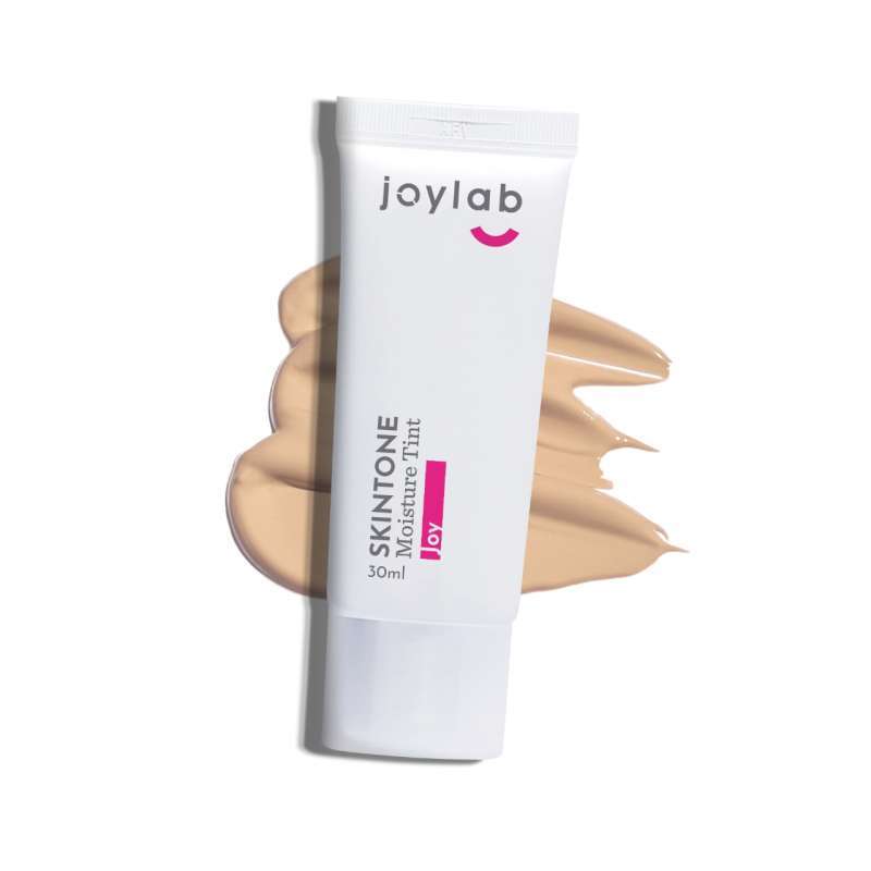 Rekomendasi 5 Tinted Moisturizer Lokal yang Ringan di Muka - Blibli Friends