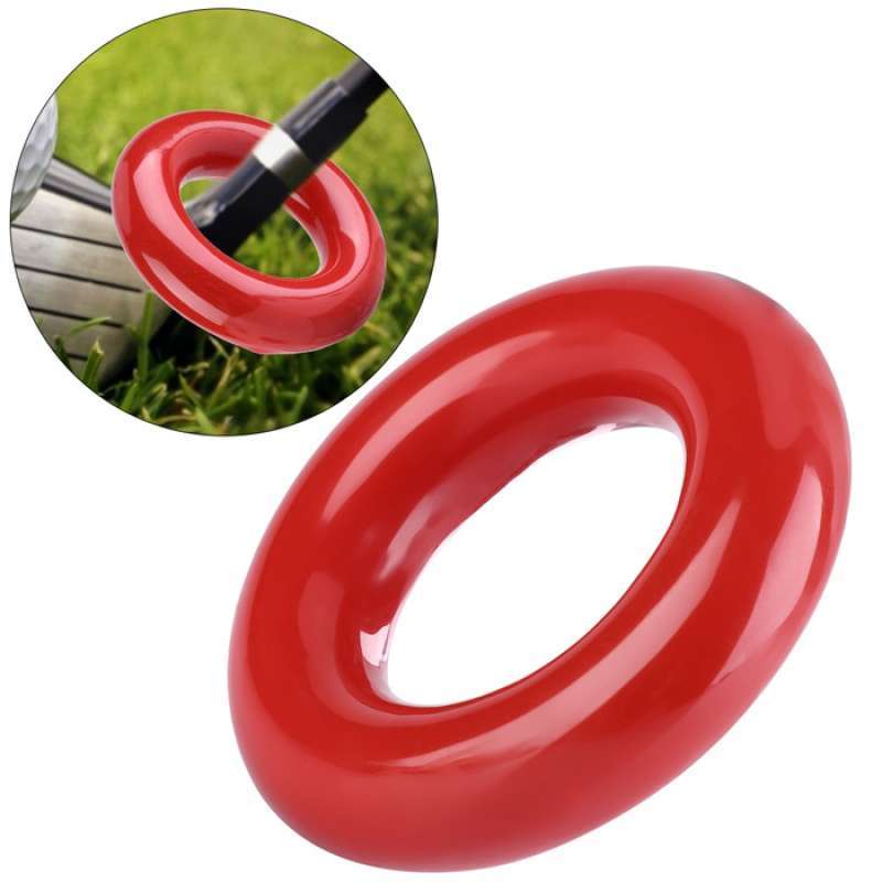 Jual Reya Golf Rubber Weight Ring for Practice Swing Pemberat stick ...