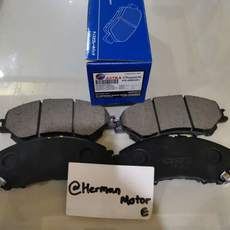 Harga Kanvas Rem All New 💯 Terbaru, Spesifikasi, & Kredit Mei 2025