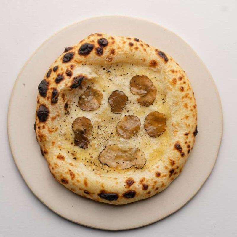 Jual Oma Elly Kitchen - Cacio e pepe (summer truffle) di Seller OMA ...