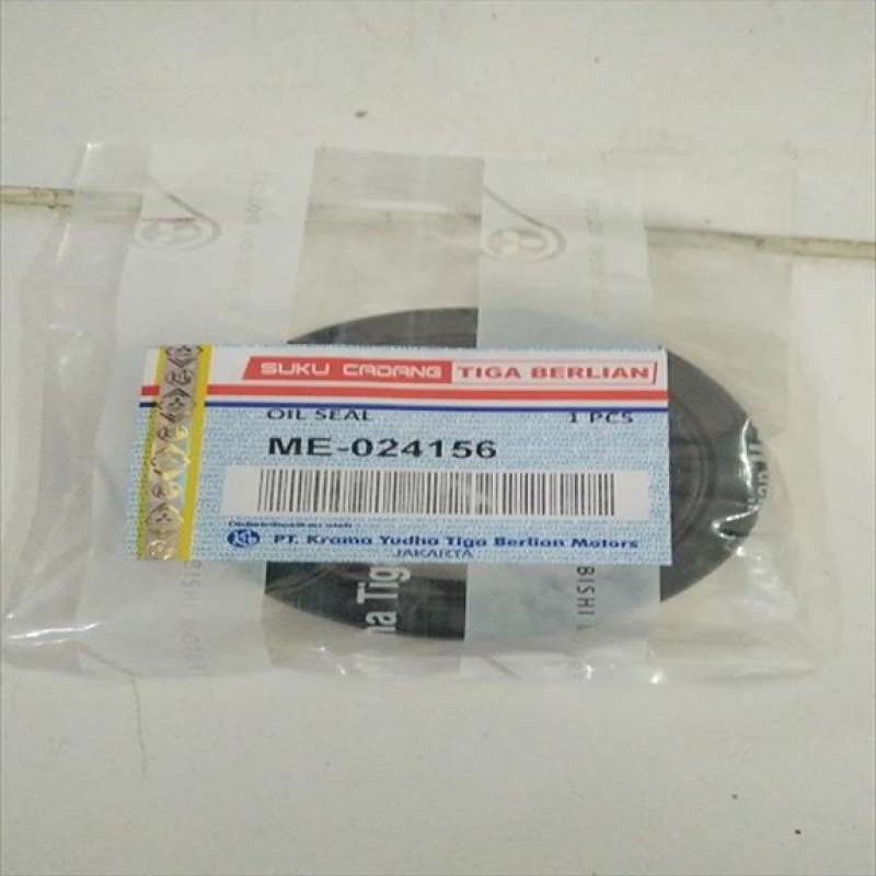 Jual Seal timing cover kruk as depan Colt Diesel PS100 KTB ME024156 di ...
