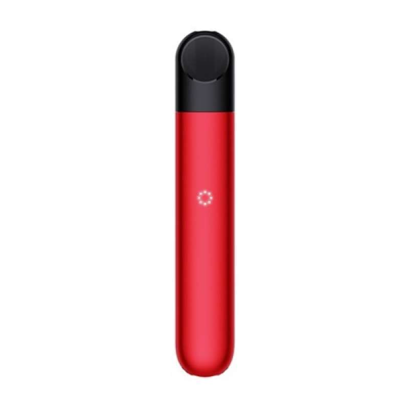 Jual RELX Infinity Device - Red di Seller RELX GD Official Jaksel ...