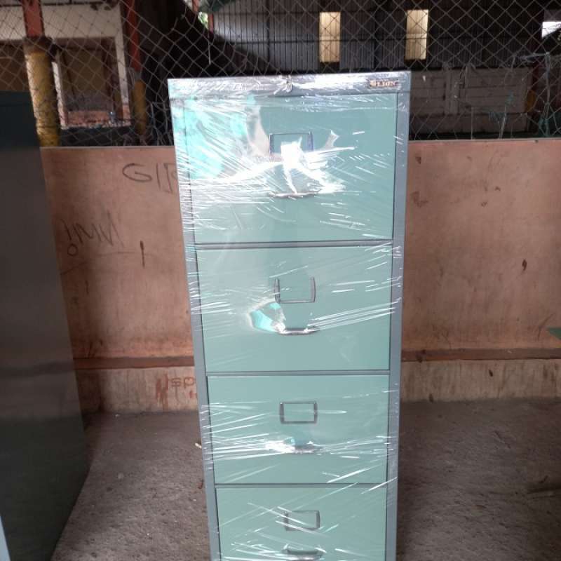 Jual feeling kabinet merk lion siap pakai di Seller cahaya berkah jaya ...