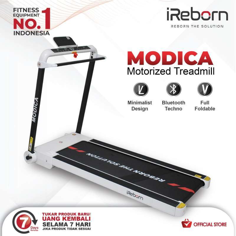 Jual Dinamo Treadmill 2 5 Hp 🏷️ Original, Model Terlengkap, & Harga ...