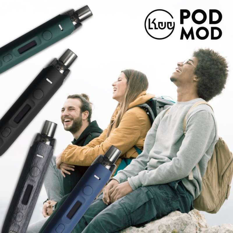 Jual KUY POD MOD BY MOVI di Seller MOVI - Kota Jakarta Selatan, DKI ...