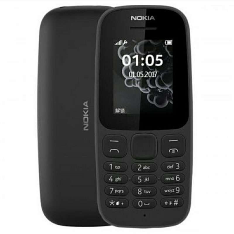 Jual nokia di Seller Ganov Store - | Blibli