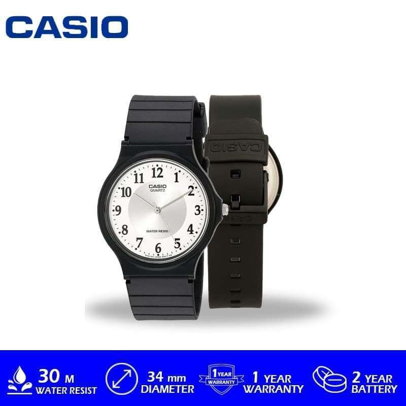 Jual Casio General MQ-24-7B3LDF/MQ-24-7B3LDF/MQ-24 Original di Seller THE WATCHGALLERIA - THE ...