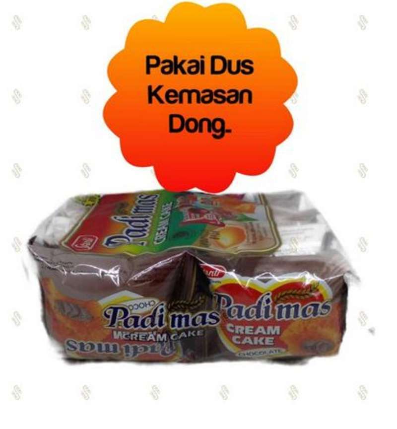 Jual Padi Mas Coklat 10gr - Pak Isi 10 Pcs di Seller Toko Suka Hasil ...