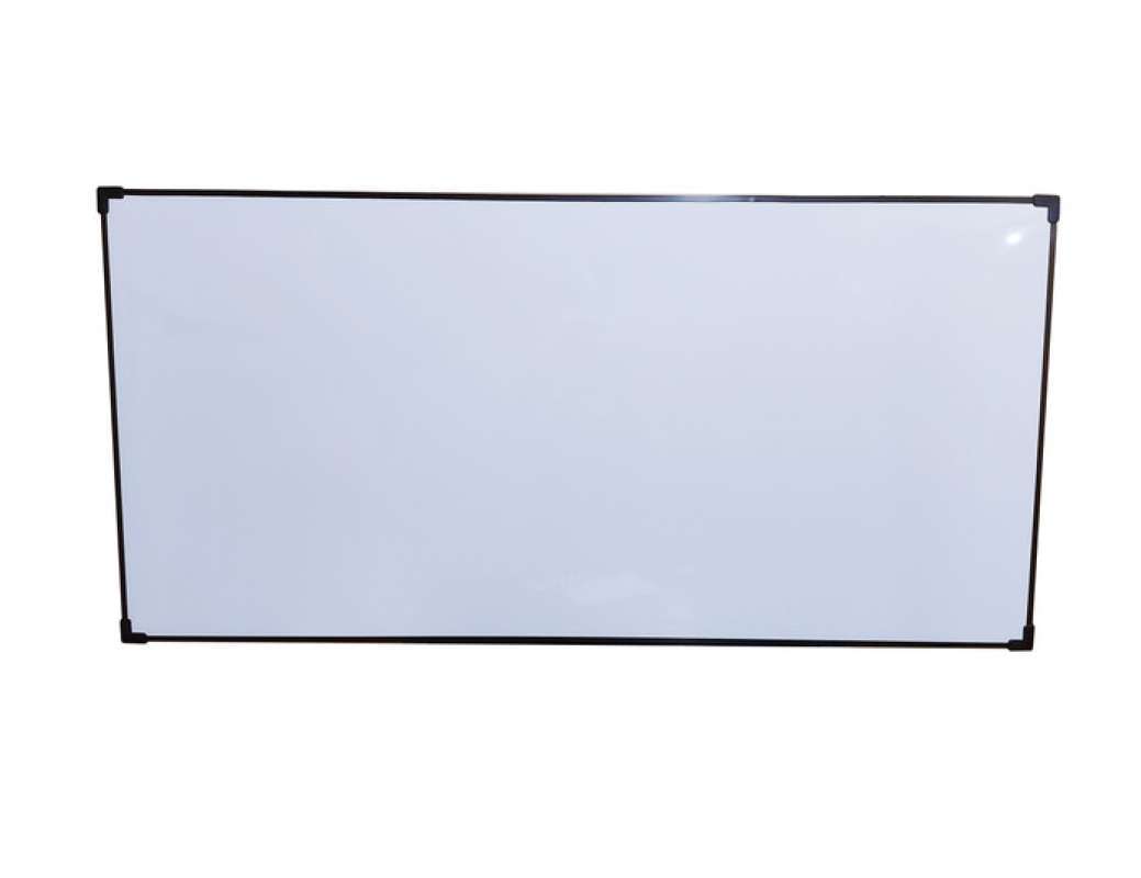 Jual Papan Tulis Magnet 60 x 120 Whiteboard Magnet - whiteboard di Seller CLARISA STORE ...
