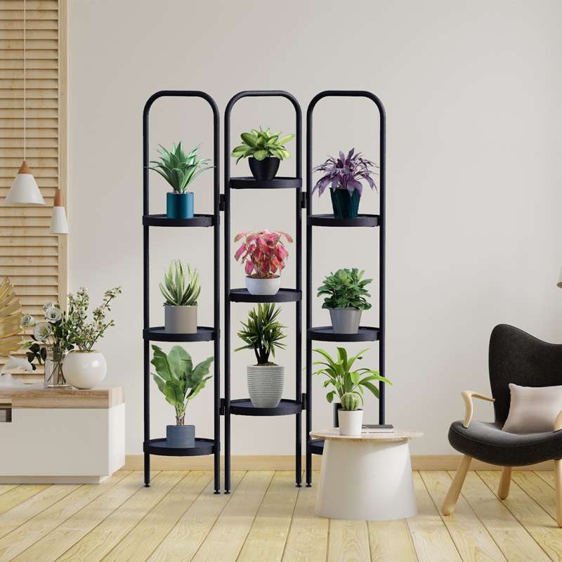 Jual IKEBANA Partition Display | Rak bunga susun Tanaman Hias ...