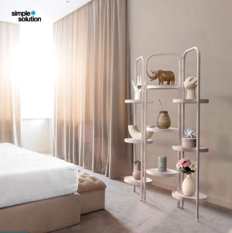 Jual IKEBANA Partition Display | Rak bunga susun Tanaman Hias ...