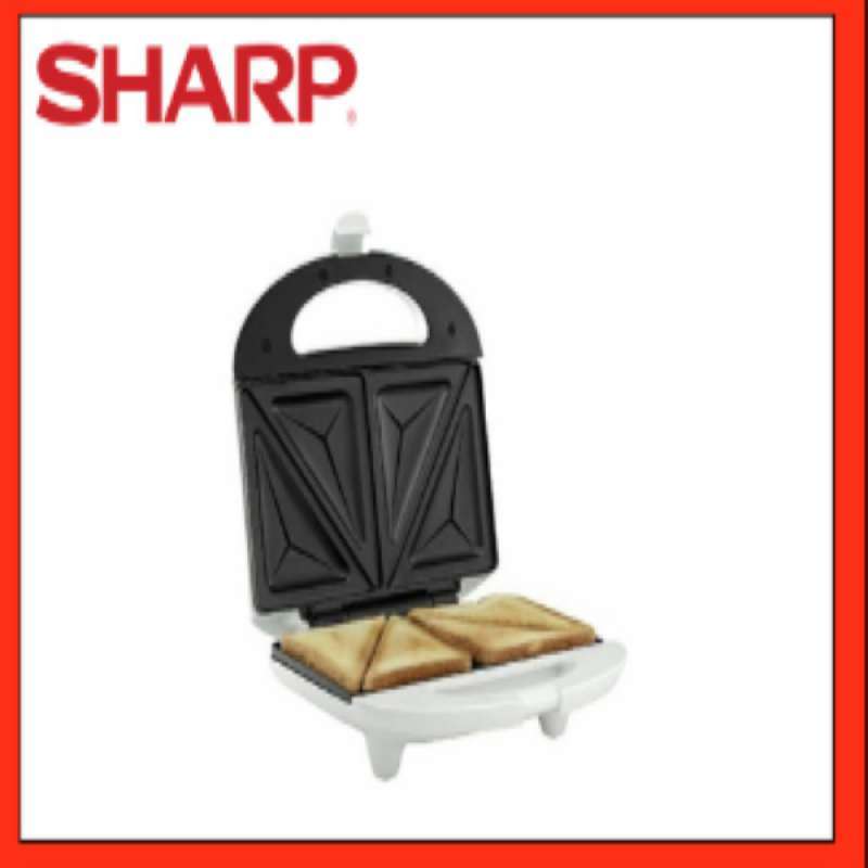 Jual Sharp KZS 70 L(W) . Toaster Panggangan Roti . Baru&Bergaransi di ...