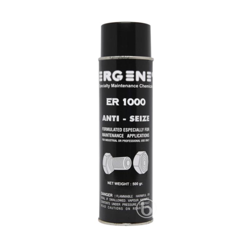 Jual ERGENE ER.1000 Anti Seize Moly Spray di Seller ERGENE Lube ...