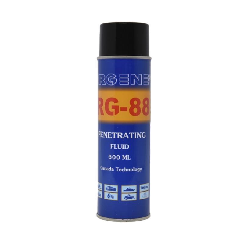 Jual ERGENE Penetrating Oil RG 88 Spray di Seller ERGENE Lube - ERGENE ...