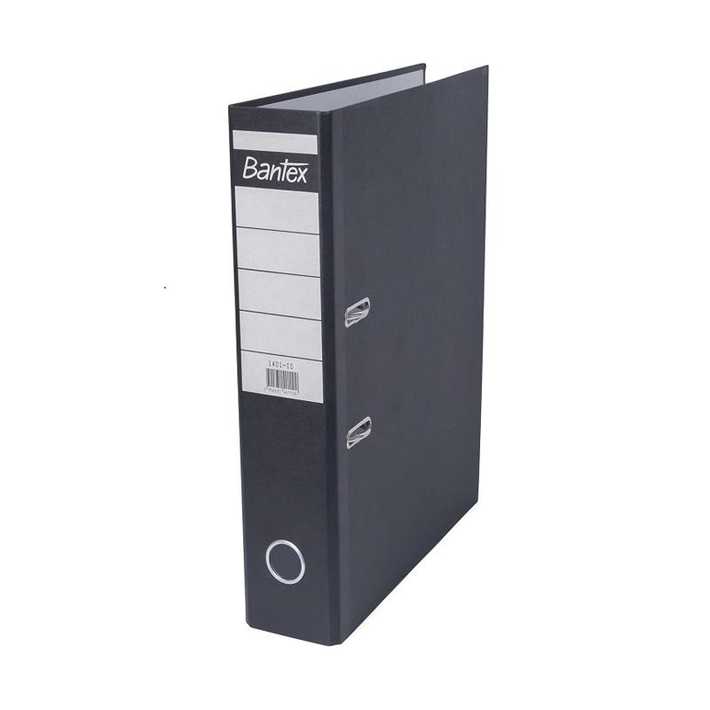 Jual Bantex 1401-10 Folio Economic File Odner [7 cm] di Seller Purnama ...