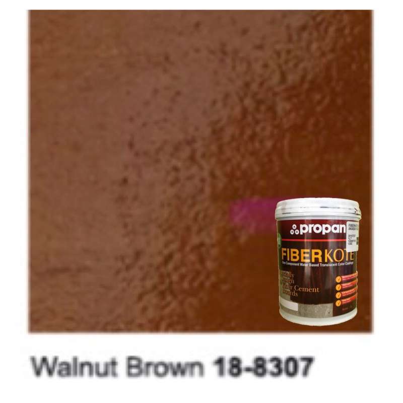 Jual Propan Fiberkote - Cat Politur GRC Papan Fiber Semen 1 liter ...