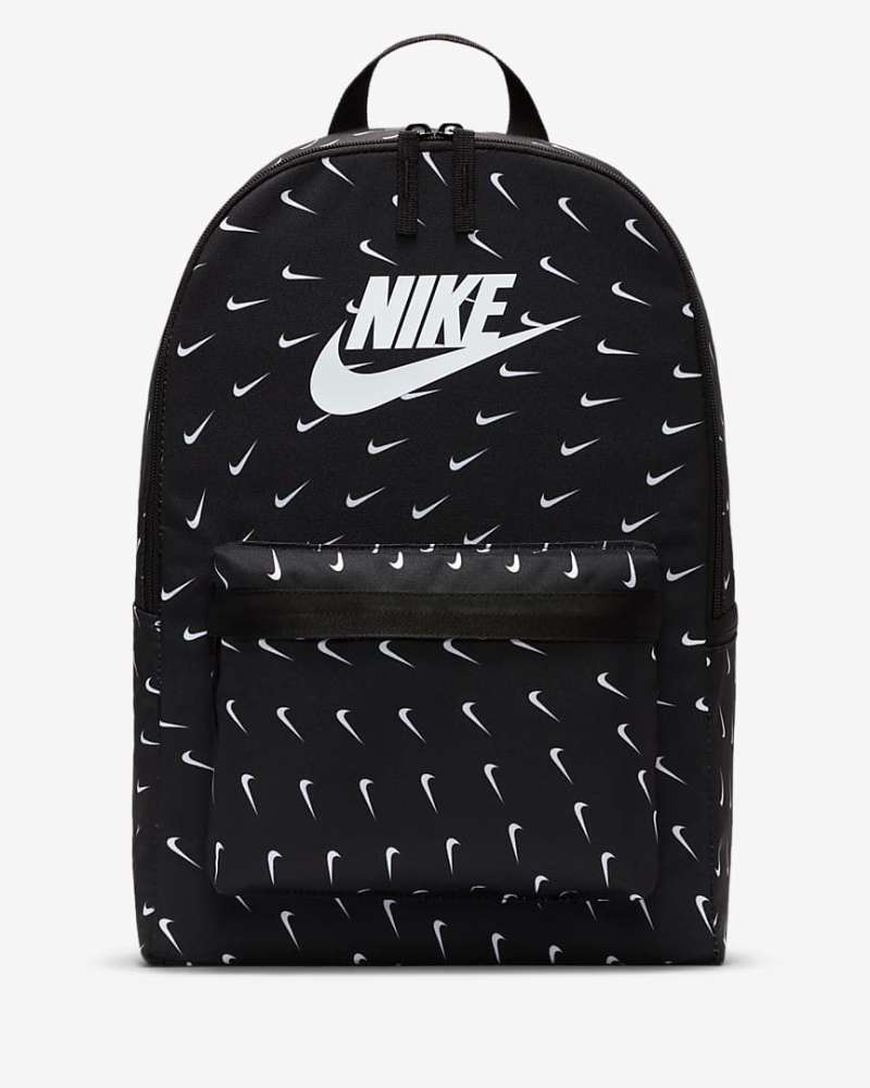 Promo Nike Tas Olahraga Backpack NIKE Heritage Backpack [DM2158-010 ...