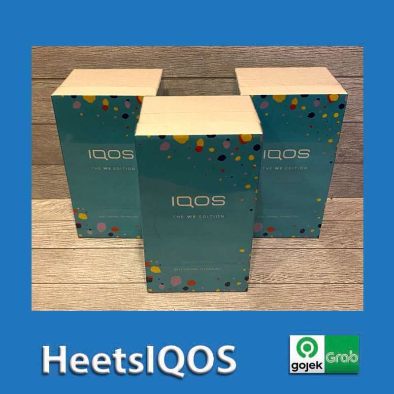 Jual Iqoos 3 Termurah - Harga Grosir Terupdate Hari Ini | Blibli