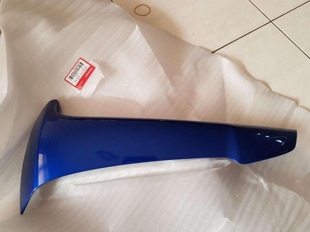Jual Sayap Luar Fit New (ktl) Kanan (fmt) Original Di Seller Yamaha ...