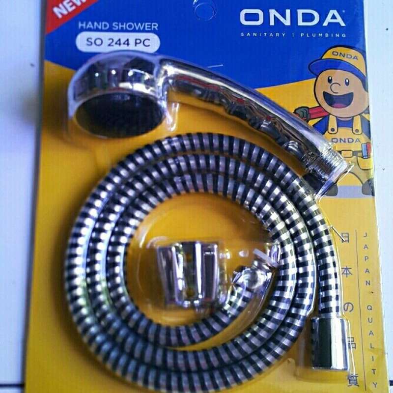 Promo so 244 pc onda Diskon 6% di Seller Todaystore - Kalideres, Kota Jakarta Barat | Blibli