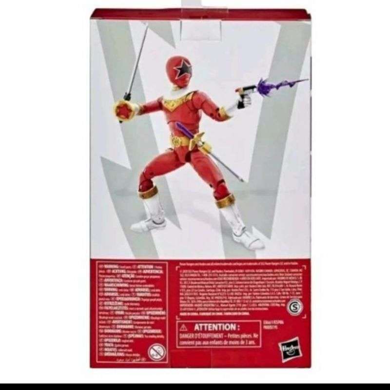 Jual Power Rangers Mighty Morphin Sword Original Harga Termurah Mei ...